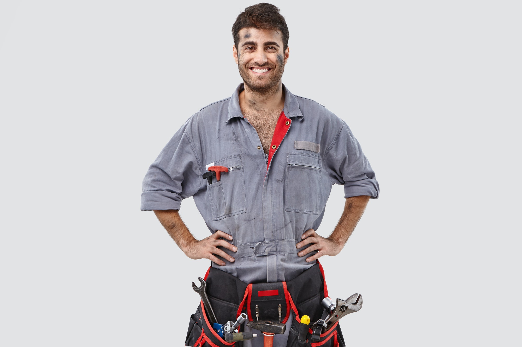 Handyman Services DC | General Contractors DC