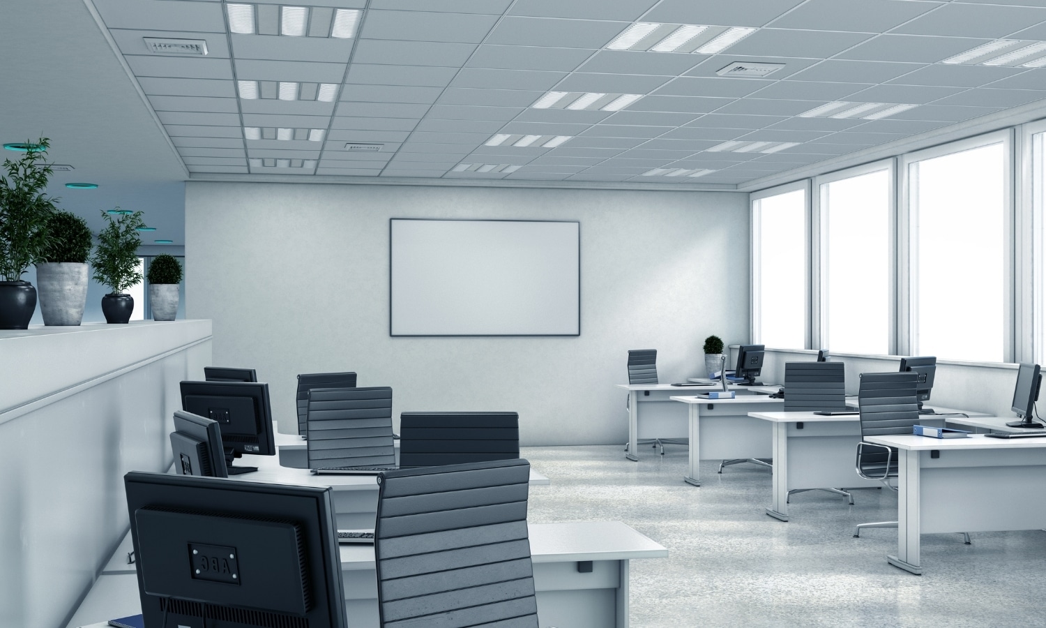Commercial Handyman Washington DC | Handyman Services In DC
